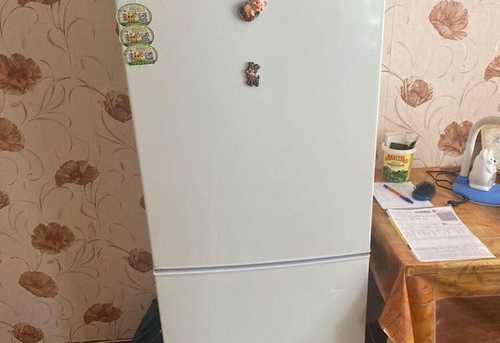 Холодильник candy