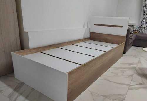 Кровать наоми