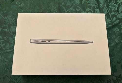 Apple MacBook Air 11" 2013 Core i7/8гб