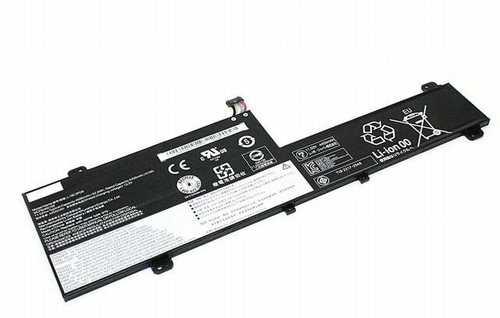 Аккумулятор l19c3pd6 к Lenovo IdeaPad Flex 5 14ARE