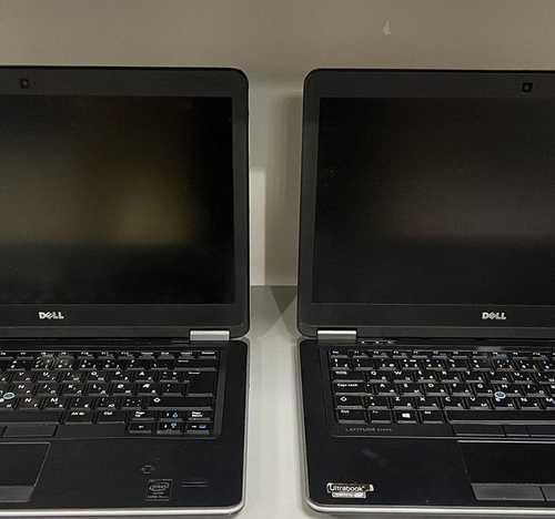 Dell Latitude 7440 FHD IPS i5-4300U 8gb 256gb