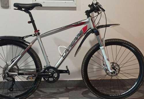 Велосипед Lapierre Tecnic 500 26''