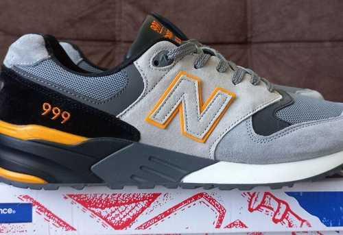 Кроссовки мужские летние new balance