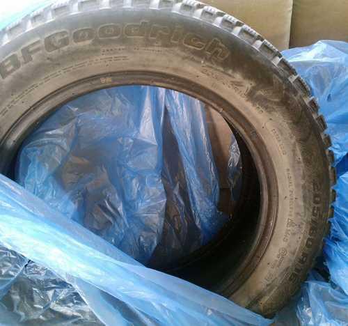Bfgoodrich Activan 205/60 R16