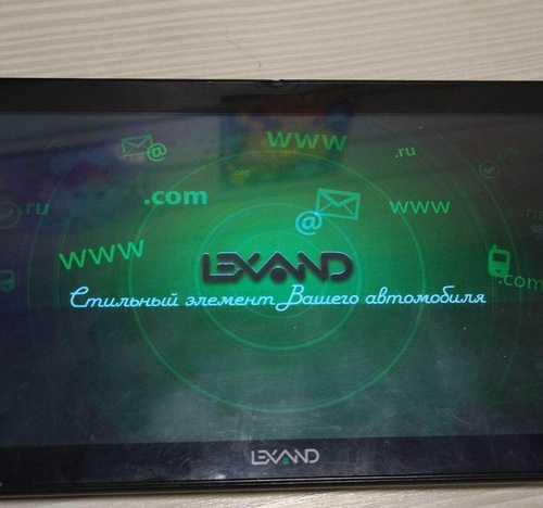 Lexand SC7 PRO HD