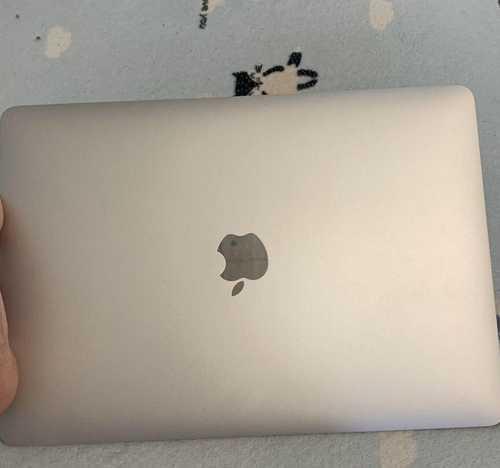 Apple macbook air 13 2020 m1 8gb 256