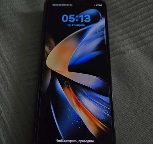 Samsung Galaxy Z Fold4, 12/512 ГБ