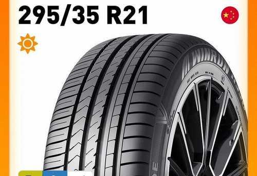 Winrun R330 295/35 R21 107W