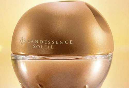 Incandessence Soleil для нее 50 мл Avon