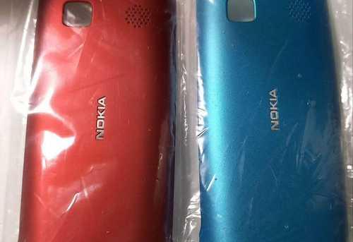 Сменные крышки на телефоны Nokia и Samsung