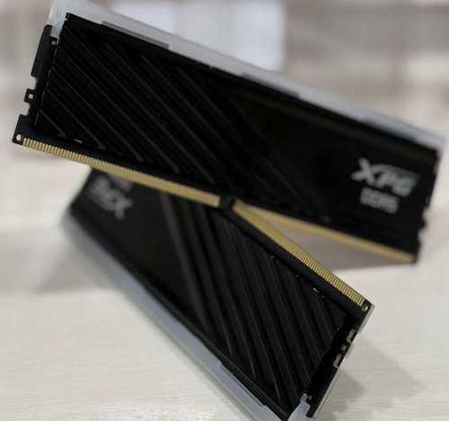 DDR5 32gb 6000mhz Adata XPG Lancer Blade RGB