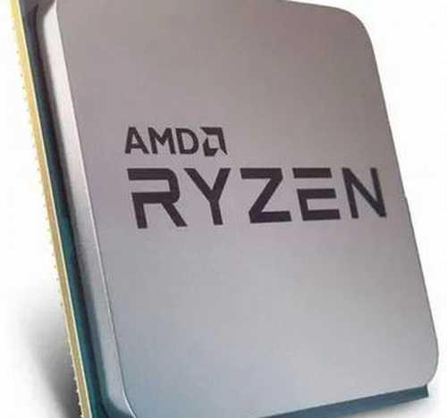 Процессор AMD Ryzen 5 5600G, AM4, OEM 100-0000002