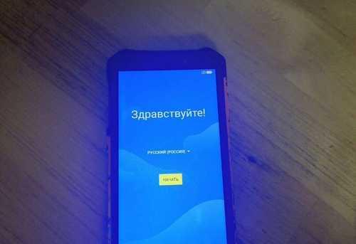 Ulefone Armor X5, 3/32 ГБ