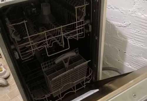Посудомоечная машина IKEA