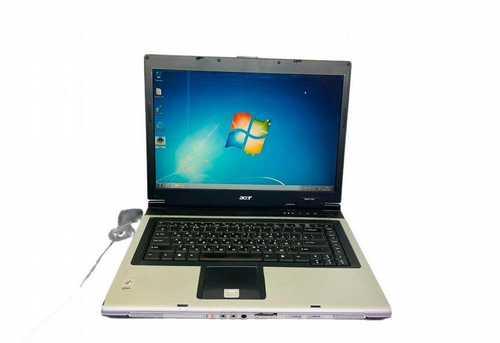 Ноутбук Acer Aspire 5600 (lenina)
