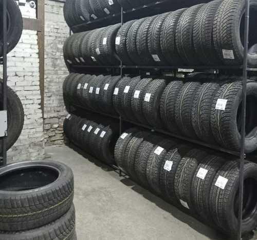 Goodyear Cargo G26 195/65 R16C