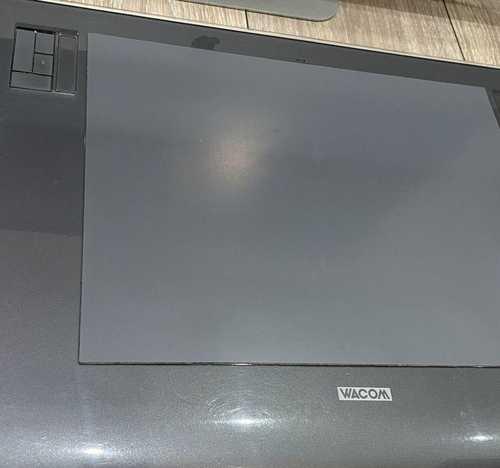 Планшет wacom