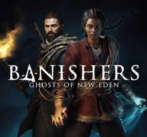 Banishers: Ghosts of New Eden на PS5