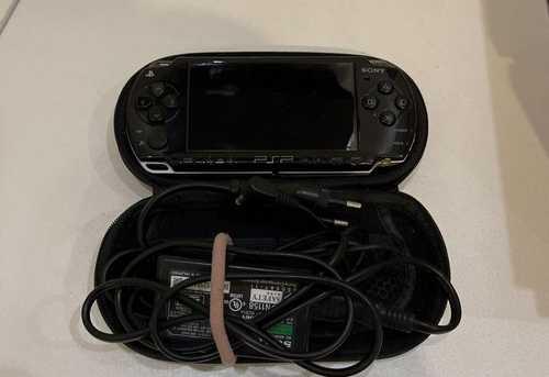 Sony PSP Slim 2000
