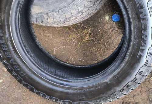 General Tire Grabber AT3 5/10 R17 102H