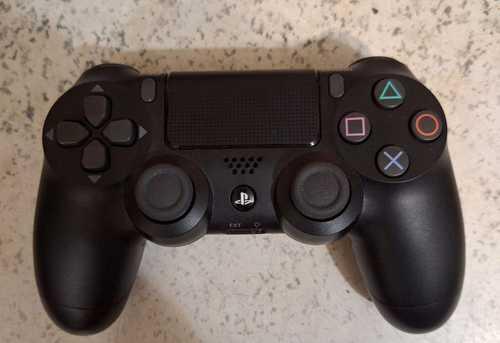 Оригинальный геймпад sony dualshock 4