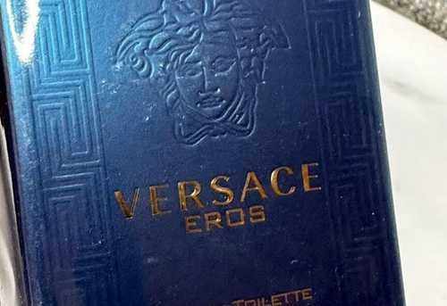 Versace Eros туалетная вода