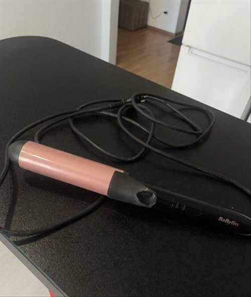 Плойка babyliss