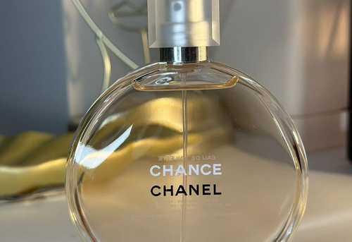 Chanel Chance Eau Vive, 100 ml