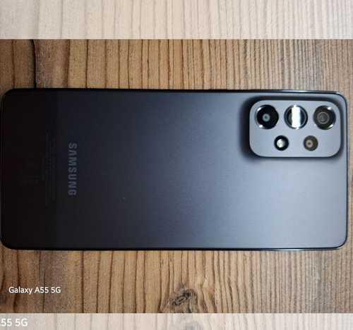 Samsung Galaxy A73 5G, 8/128 ГБ