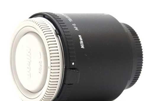 Nikon AF-S Teleconverter TC-20E II (4274)