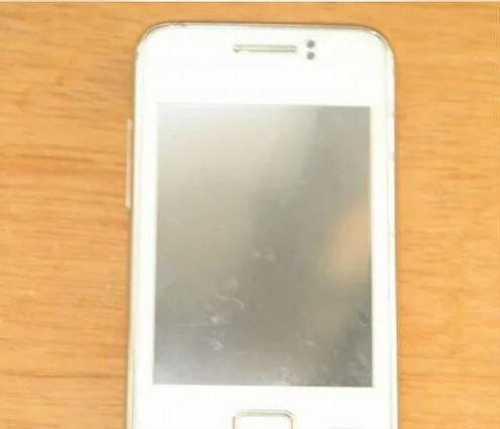 Телефон Samsung GT-S5222