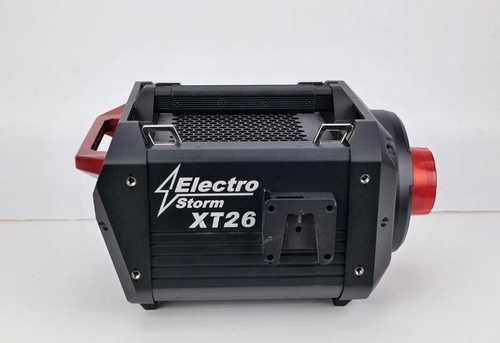 Aputure Electro Storm XT26 2600x pro