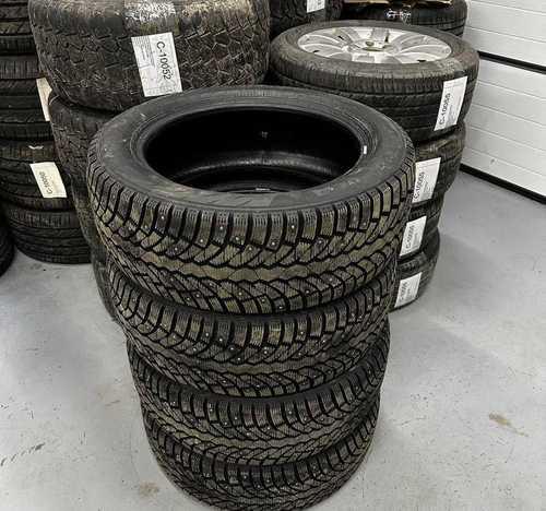 Formula Ice 235/55 R19 105H