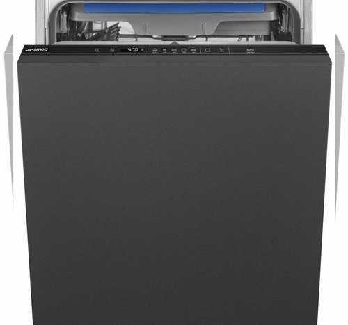 Посудомоечная машина Smeg STL362DQ