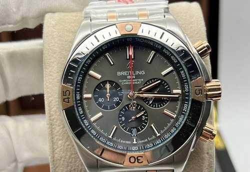 Часы Breitling Chronomat
