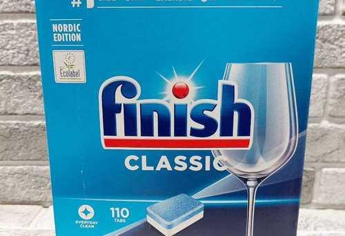 Finish таблетки 100, из Финляндии