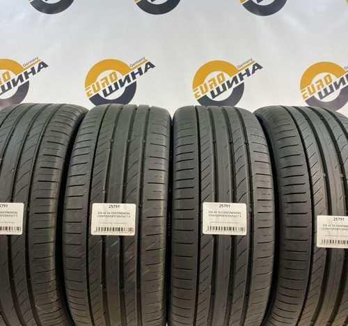 Continental ContiSportContact 5 235/45 R18 94Y