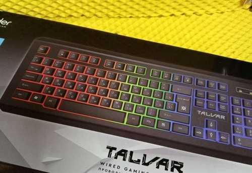 Клавиатура Defender Talvar GK-558