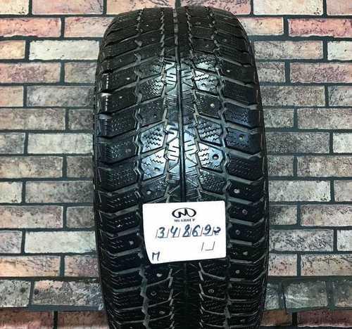 Matador MP 30 Sibir Ice 2 215/55 R16 93T