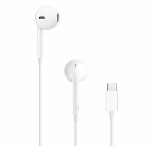 Apple EarPods (Type-C)
