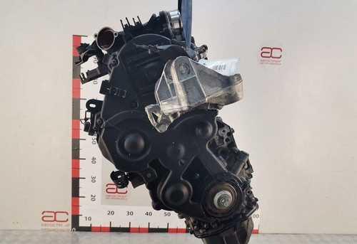Двигатель (двс) Citroen C5 1 (2001-2008) 0135GL