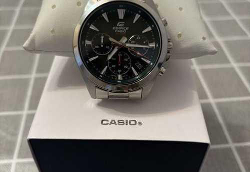 Часы casio edifice мужские