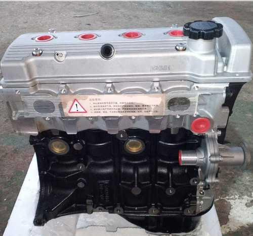 Двигатель geely JL4G18 MR479QA JLY4G18
