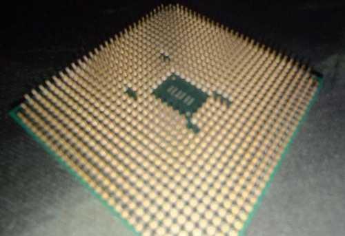 Процессор AMD a4 6300