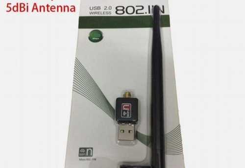 Usb wifi адаптер