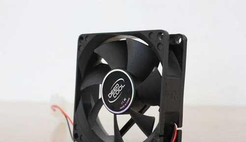 Вентилятор 80 mm Deepcool