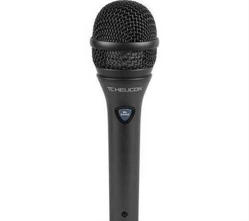 Вокальный микрофон TC Helicon MP-85