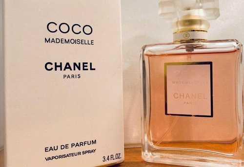 Chanel Coco Mademoiselle EDP 100 ml