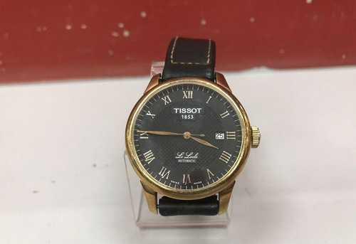 Часы tissot L164/264-1