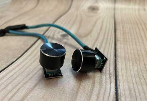 USB регулятор звука для android магнитол